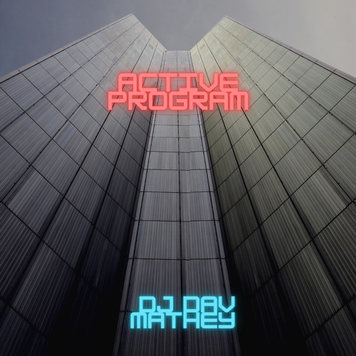 Stream Active Program by Dj Dav Mathey | Listen online for free on ...