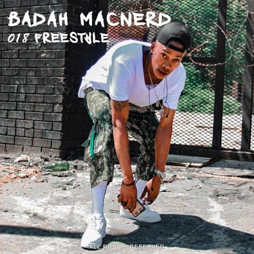 Stream Badah Mac`Nerd - 018 Freestyle by Badah Mac Nerd | Listen online ...