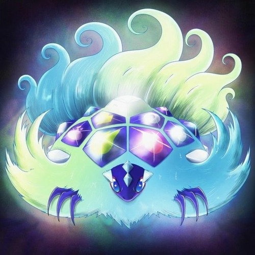 Stream Pokemon Scarlet & Violet - Legendary Terapagos Battle Music (HQ ...