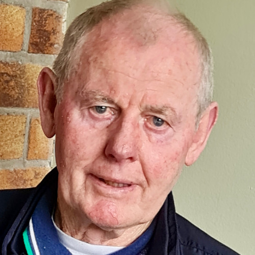 Stream Mossy Flynn, Kilcloon, Co. Meath and formerly of Castlegregory ...