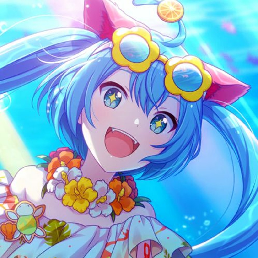 Stream 【Miku Hatsune V4x】エゴロック / Ego Rock【VOCALOID 4 カバー】 by tsarpd ...