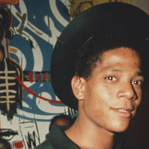 Stream NTS Guide to: The Music of Basquiat 130325 by NTS 2024-2025 ...