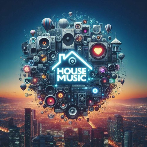Stream ELEVATE TECH - HOUSE I - DJ MOKKA by MOKKA | Listen online for ...