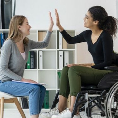 Stream Navigating the NDIS: How NDIS Coordinators Can Help by hollystic ...