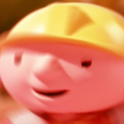 Stream Bob the Builder but with a grain of edge (Remastered and ...
