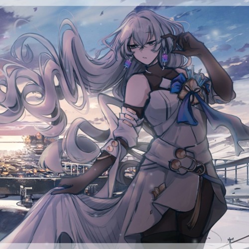 Stream Moonlight (ft. Hia Noir) | Honkai: Star Rail Multiverse Vistas Original Song Entry by ...