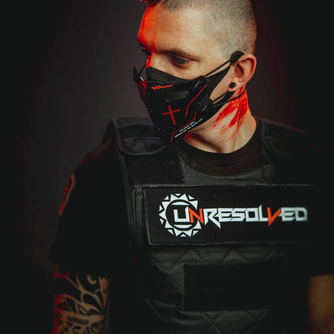 Stream Project Omeaga - Prednison Attack(RED BLOOD REMIX) by Unresolved ...