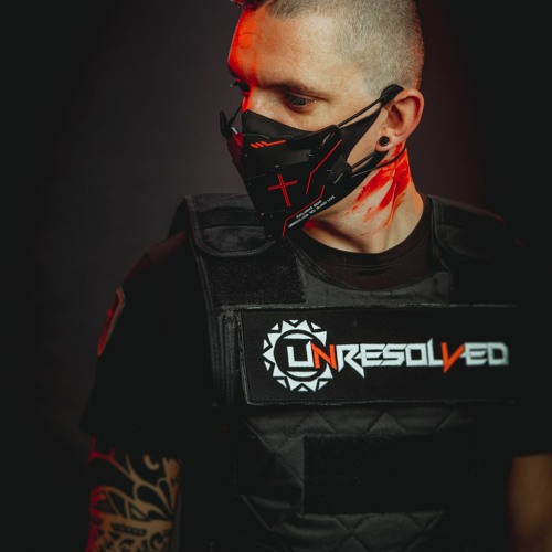 Project Omeaga - Prednison Attack (Unresolved Red Blood Remix) [FREE/ENZYME VIP]