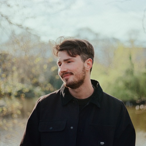 Stream Northern Lights (Forward Motion) by Tristan Howard | Listen ...