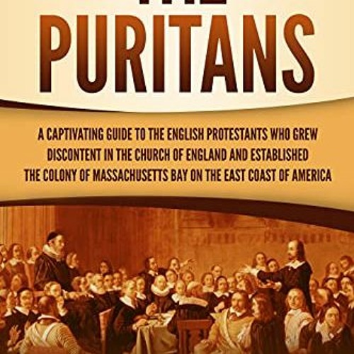 English Puritans