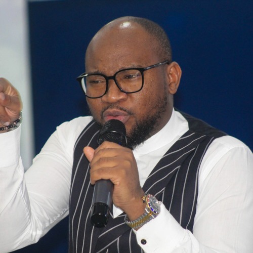 Stream Ps Emmanuel Kongolo - Let Them Have Dominion (19.05.2023) by JTL ...