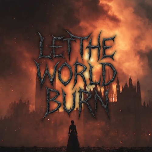 Stream [FREE DL]REG x SWANNY - LET THE WORLD BURN by Swanny // Max Swan ...