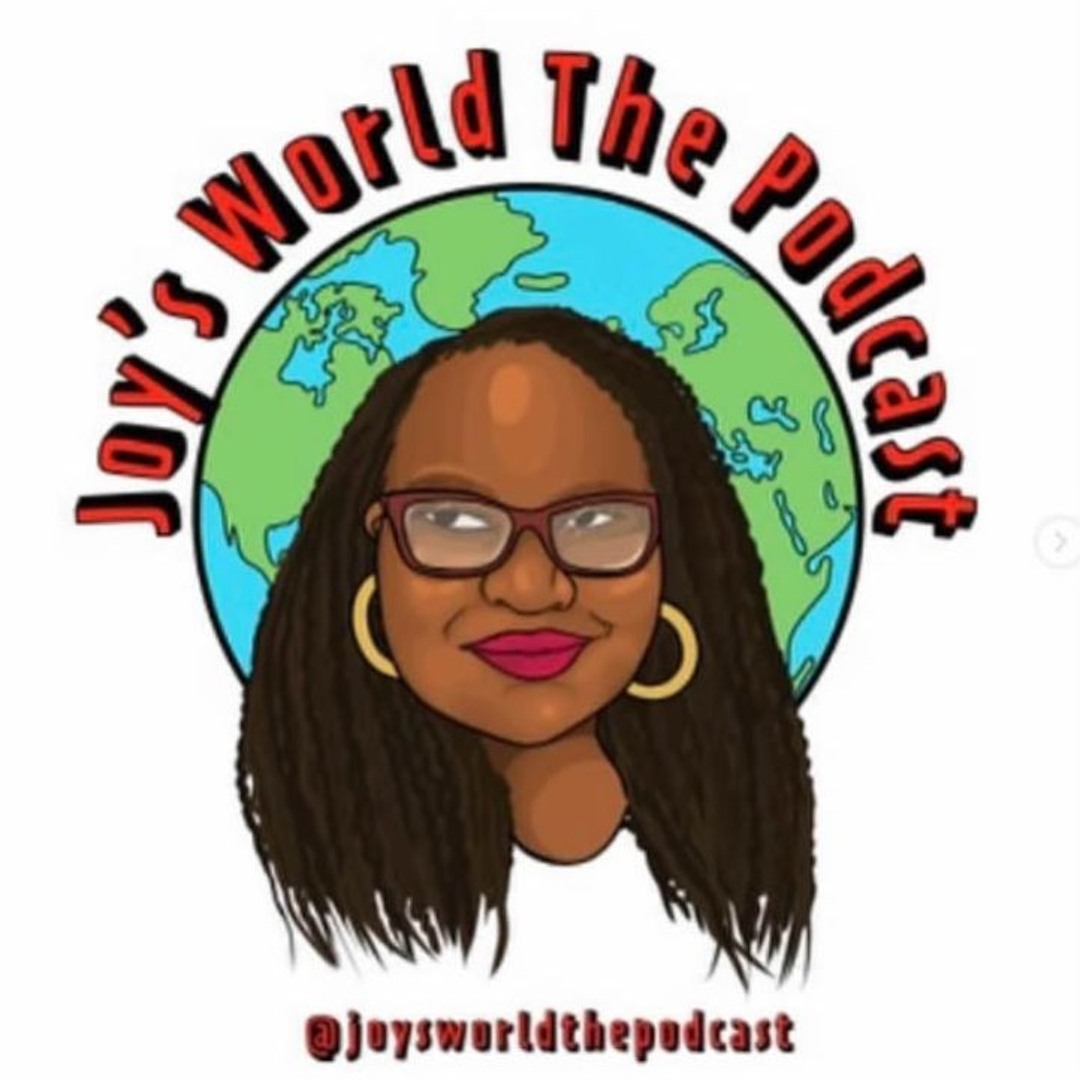 Stream Episode 59 - Ft Jess Inaba, a Black, Blind, Barrister! by Joy ...