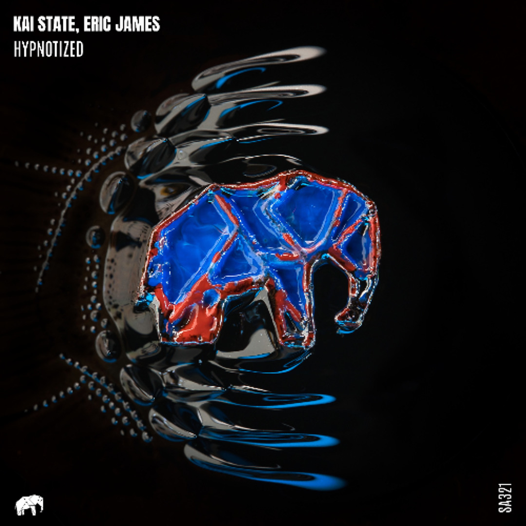 Stream SA321: Kai State, Eric James - Hypnotized by Set About | Listen online for free on SoundCloud