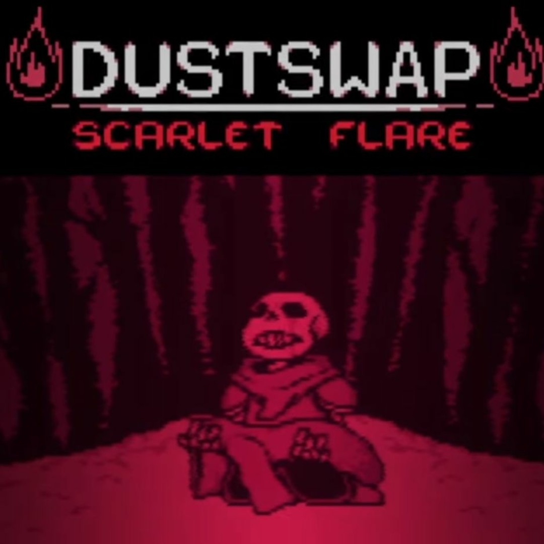 Stream DUSTSWAP Scarlet Flare Prologue - The Murderer's Demise by ...
