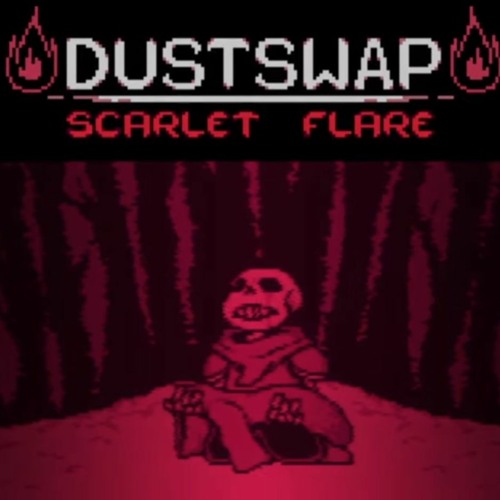 Stream DUSTSWAP Scarlet Flare Prologue - The Murderer's Demise by ...