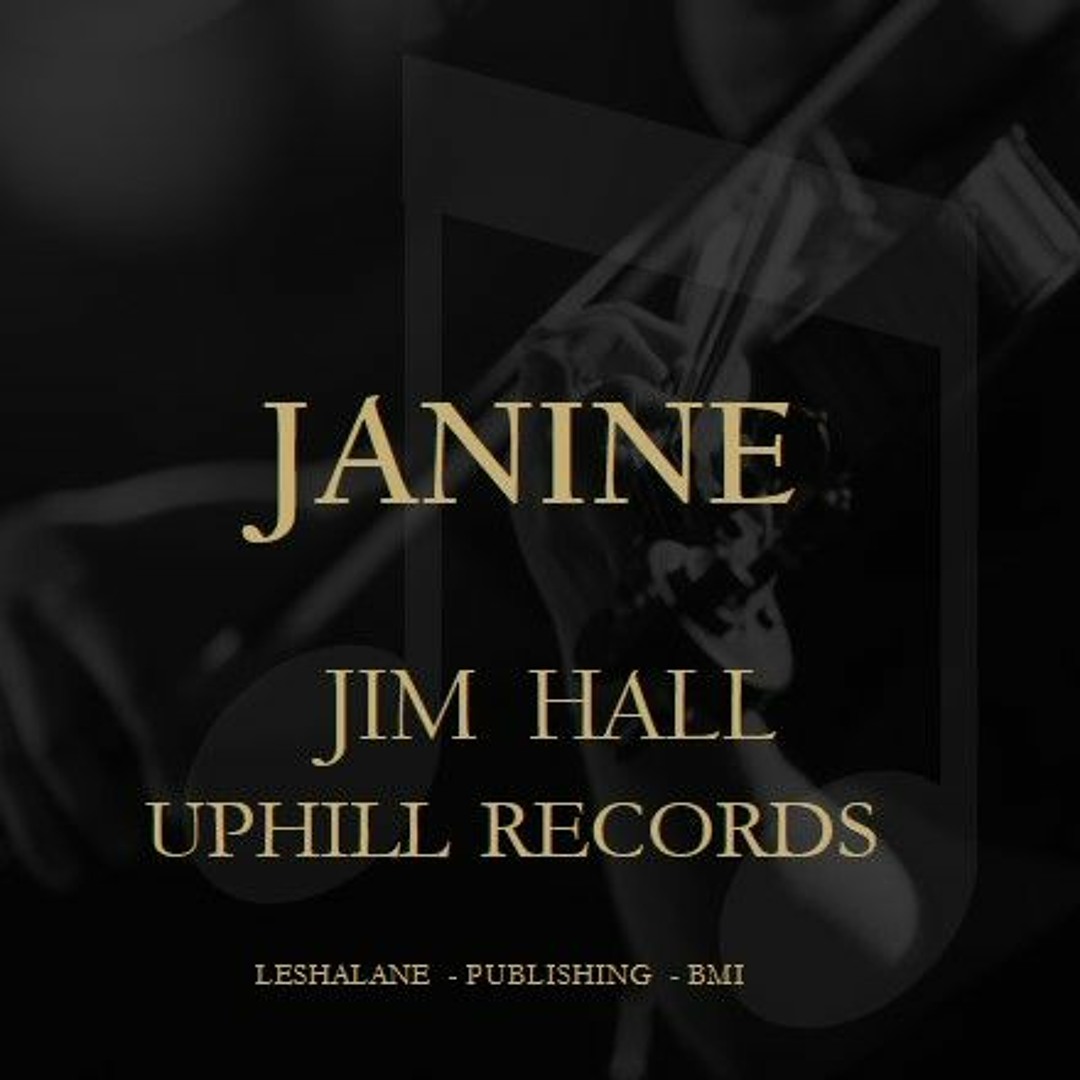 Stream Janine James - Leshalane Pub. - Tunecore Pub- BMI by James ...