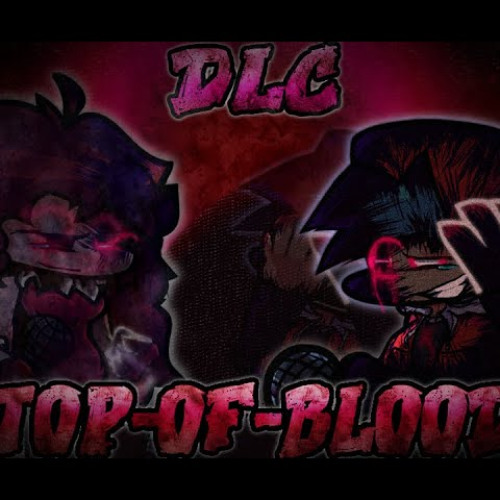 Stream FNF DLC Corruption Corrupted Girlfriend VS Boyfriend DAY 4 ...