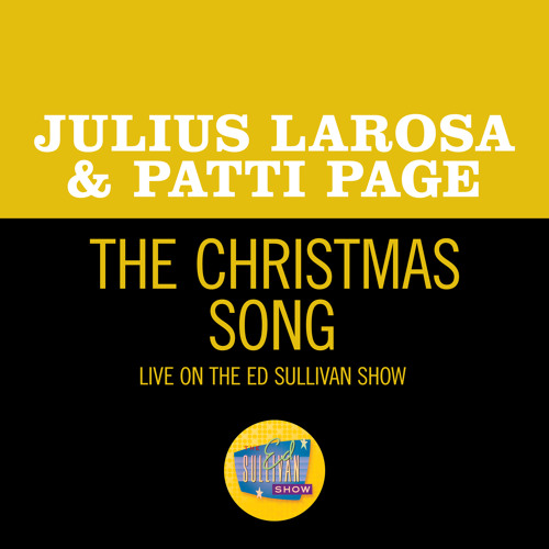 Stream The Christmas Song (Live On The Ed Sullivan Show, December 19 ...