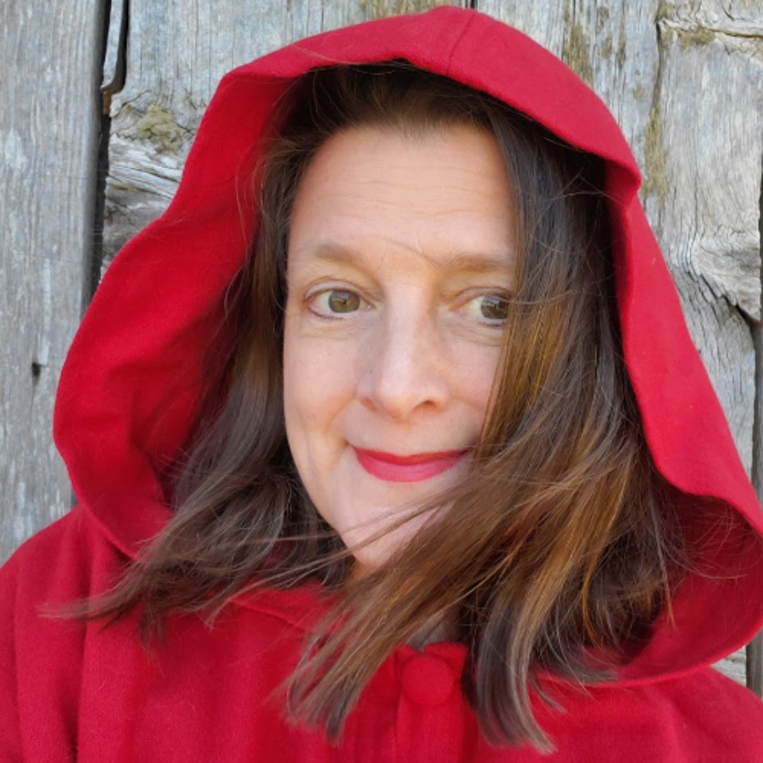 Stream My Name - Poem 2 of Amy Ludwig VanDerwater's National Poetry ...