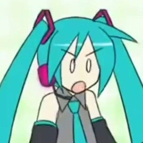 Stream Hatsune Miku 初音ミク - Chicken Girl にわとり少女 オリジナル ( Unknown ) by ...