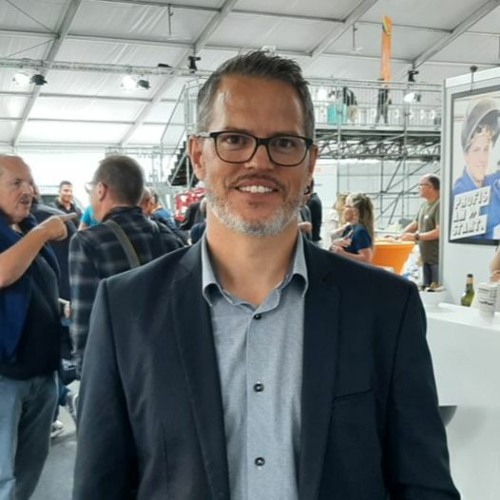 Stream Interview: Mathias Dufaux, Vorstandsmitglied VFCB, über den ...