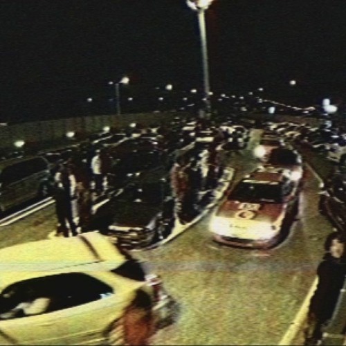 Stream 花 咲 Hanasaki — STATIC by PHONK FOR EVERYONE 10 | Listen online ...