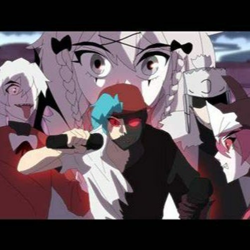 Listen to playlists featuring Rasazy VS Corrupted BF │ Friday Night ...