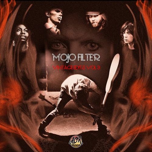 Stream Mojo Filter | Listen to Mojo Filter Presents: Vintage Edits Vol ...