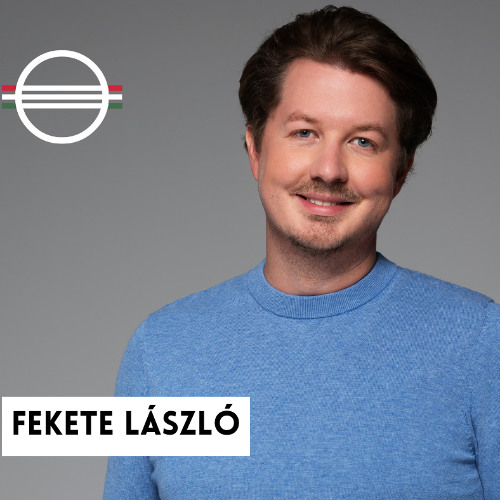 Stream Vándorbot • Egri Péter (Mystery Gang) • 2025/07/02 by Petőfi ...