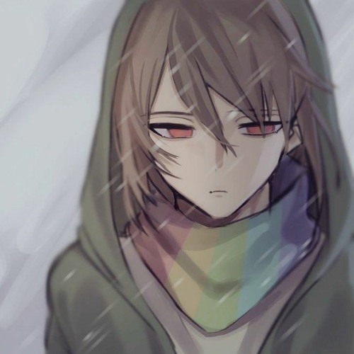 Stream Storyshift [Undertale Au] - Double - Edged Blade (Cover) by Kris ...