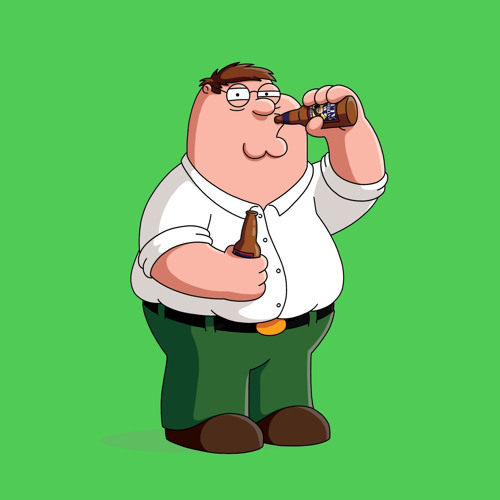 Stream Cant Feel My Face by Peter Griffin (AI Cover) by AI Covers ...