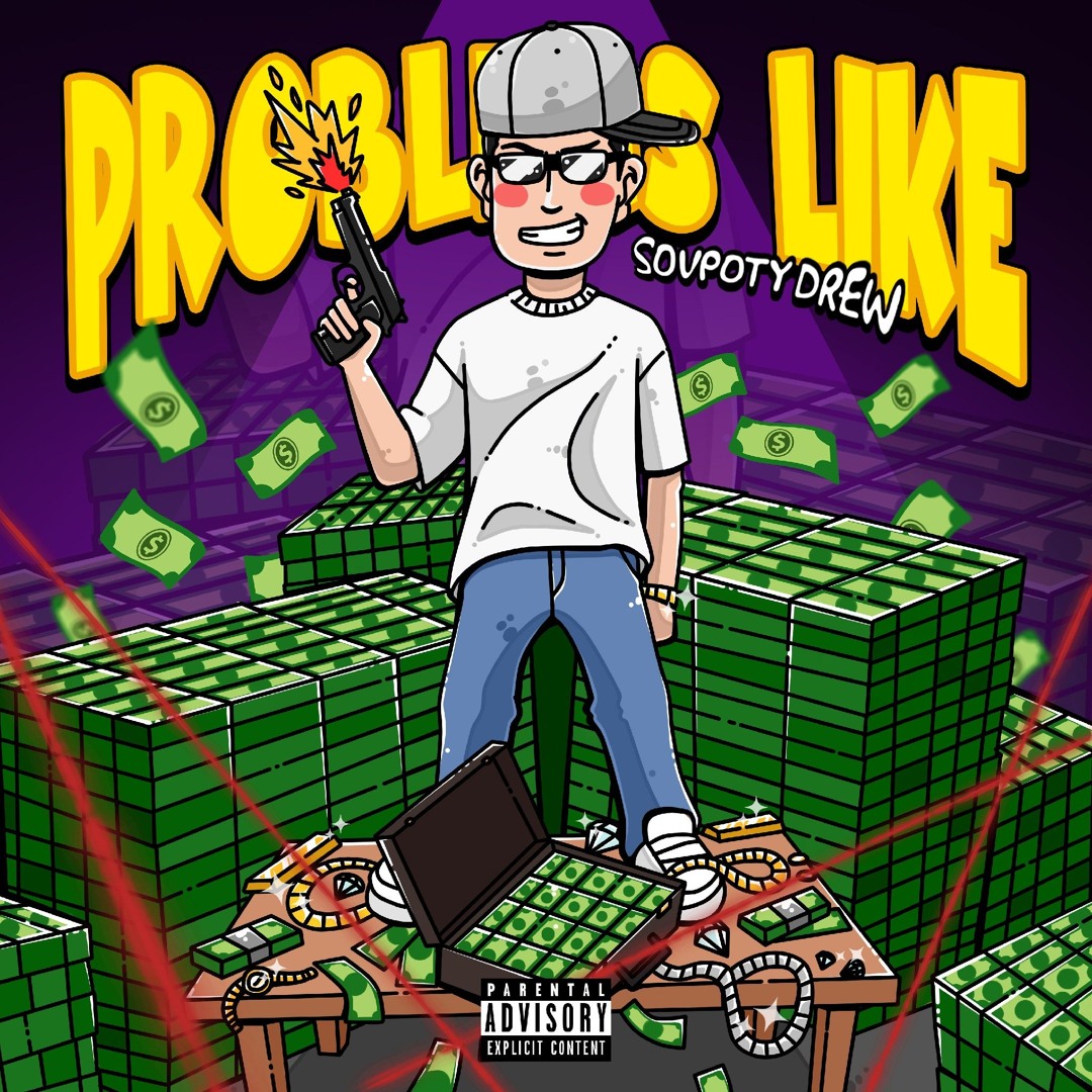 Stream TRAP HOUSE by SOVPOTY DREW | Listen online for free on SoundCloud