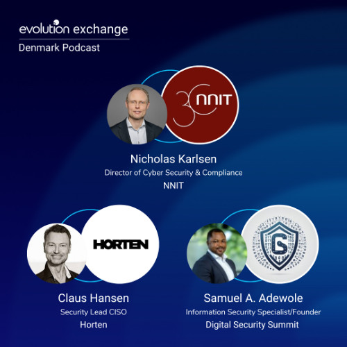 Stream Evo DK #231 - Cyber Blindness - Unveiling IT Security Ignorance ...