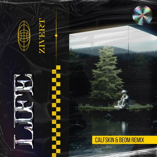 Zivert - Life (Calfskin & BEOM Remix) - Listen to music