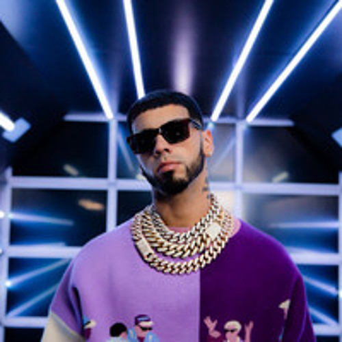 Stream TuneControl | Listen to OUT OF MY MIND ANUEL AA DABABY La Llevo Al Cielo Ñengo Flow LEY ...