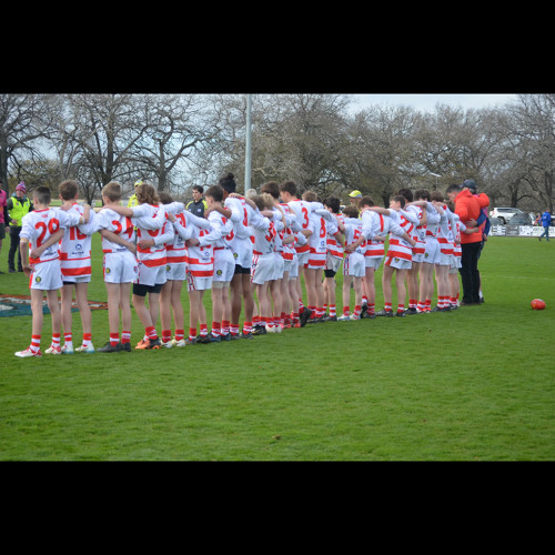 Stream Cooper Johnston | Listen to footy playlist online for free on ...