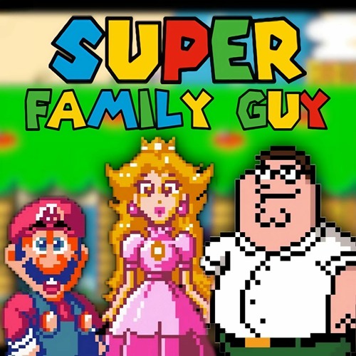 Listen to music albums featuring Super Mario World Ending But It's The ...