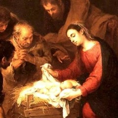 The Third Joyful Mystery