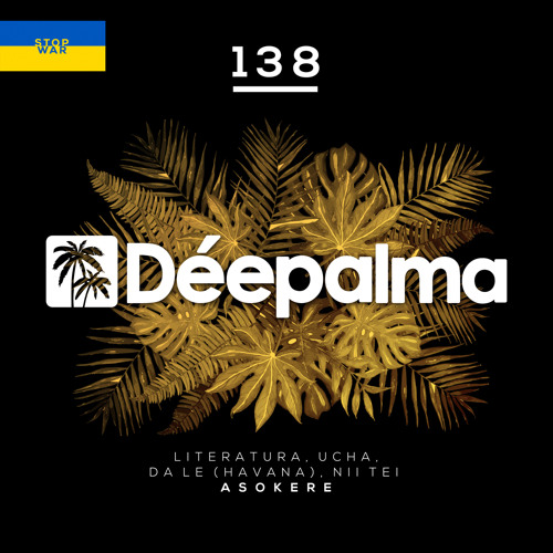 Stream UCHA | Listen to Literatura, Ucha, Da Le (Havana) & Nii Tei ...