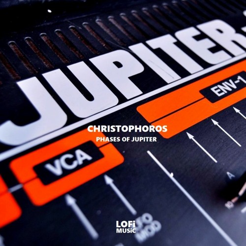 Stream PHASES OF JUPITER PART 3 - RED STORM by Christóphoros | Listen ...