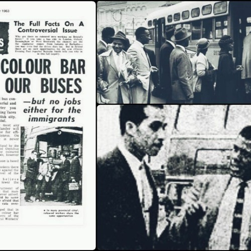 Stream Episode 45 - The Bristol Bus Boycott by BristolHistoryPodcast ...