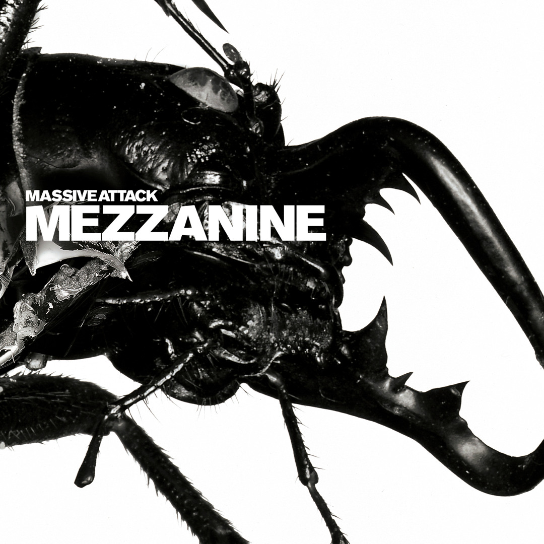 Stream Teardrop (Remastered 2019) [feat. Elizabeth Fraser] by MASSIVE ...
