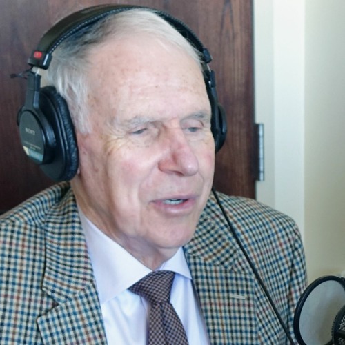 Stream Admiral Bill Fallon On Pilgrimage For The Sea Services by ...