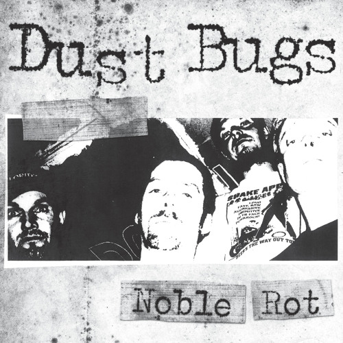 Stream Jaguar Ride by Dust Bugs | Listen online for free on SoundCloud