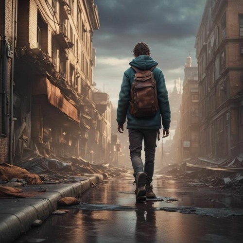 Stream Born On The River by Quite Alright | Listen online for free on ...