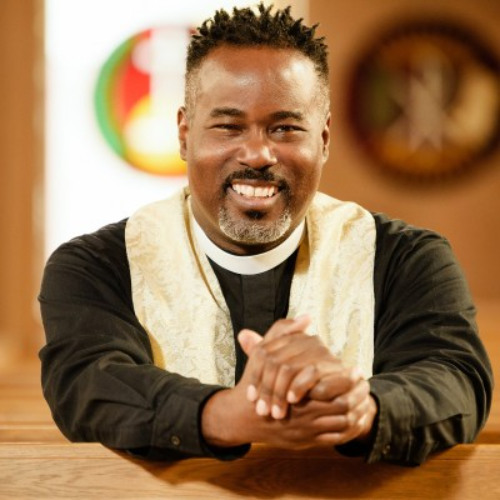Stream episode Rev. Dr. Roland Stringfellow A Shepherd on Many Levels ...