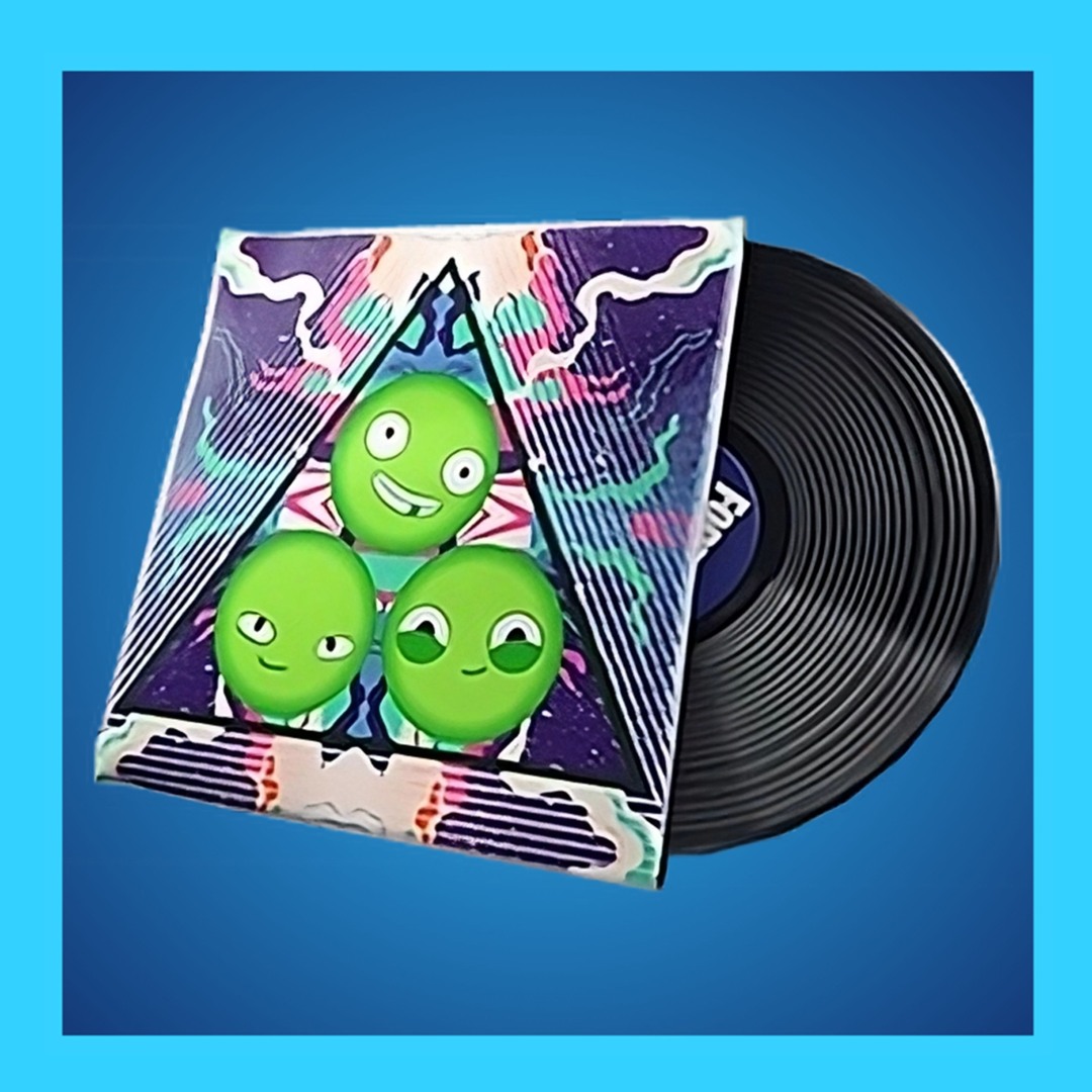 Stream Fortnite - Pea Like Me - Lobby Music Pack by Nite Gamic | Listen ...