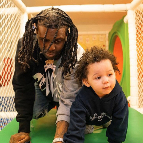 Stream Chief Keef, Legend SSR - Jump by @antoniglo 🏆 | Listen online ...