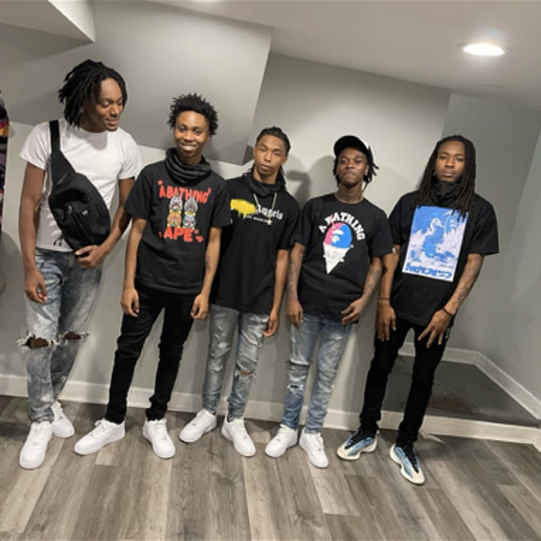 Stream Kjay Nolackin - On Yo Block by pourin4ours | Listen online for ...